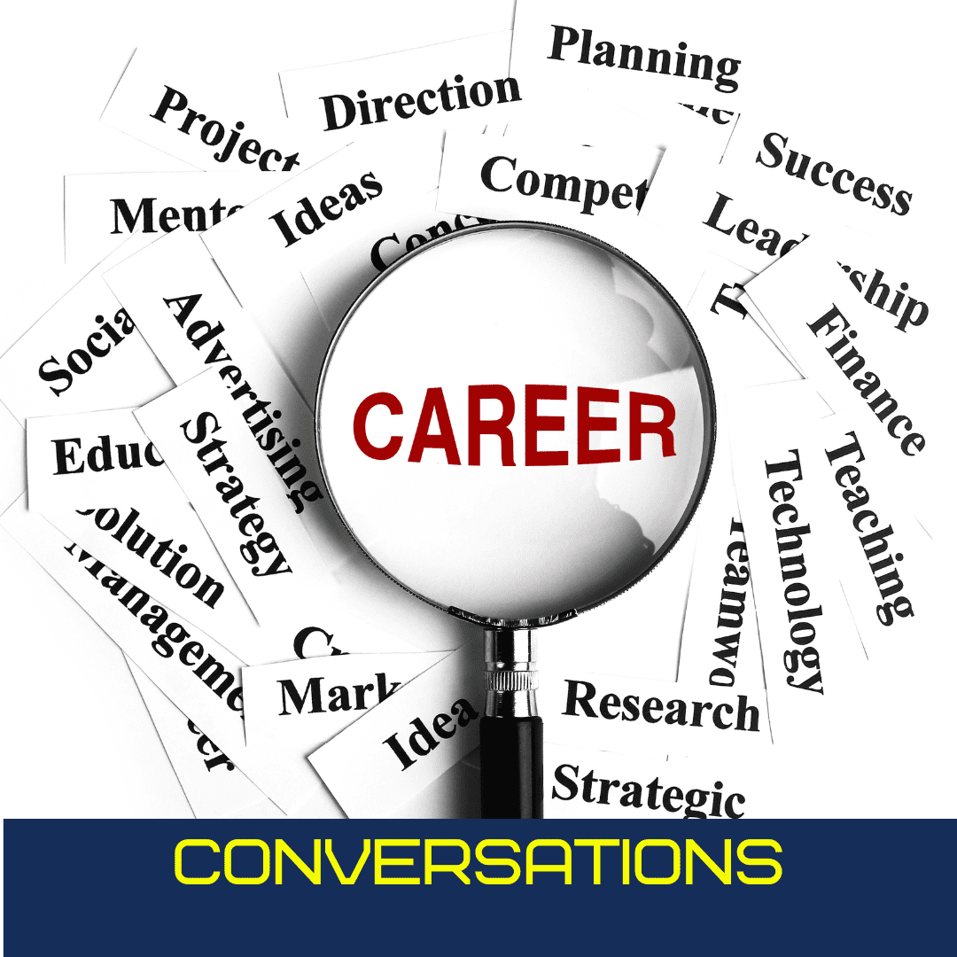 Career Conversations - Media Kit - Astrolabe Academy High School ...
